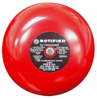 Notifier Fire Alarm System