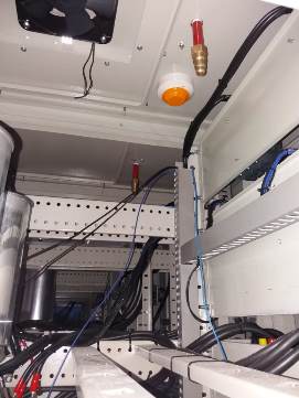 Proteksi Kebakaran Pada Panel Elektrikal Dengan Local Application Fire ...