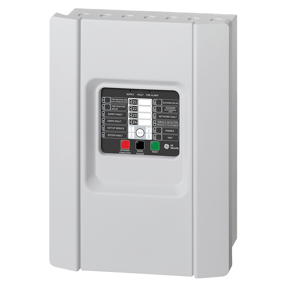 Fire Suppression System