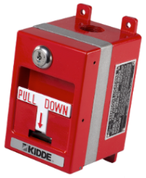 Kidde Fire System
