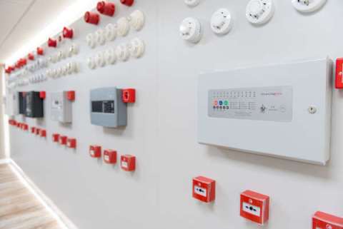 Mengenal Fire Alarm Konvensional, Full Addressable dan Semi Addressable