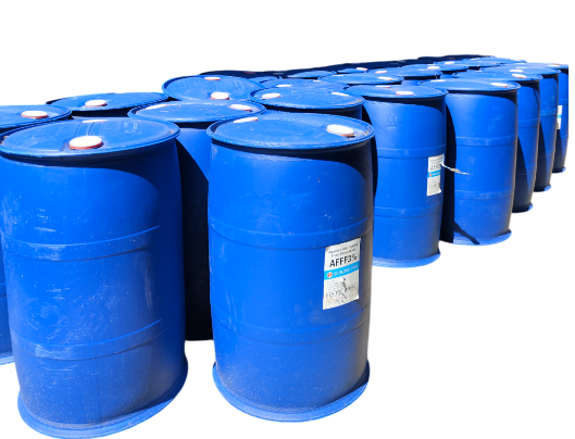 Foam Concentrate AR-AFFF 3% dan 6%