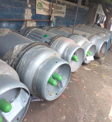 Fire Suppression System