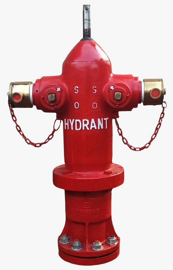 Jual Hydrant Pillar Termurah Kwalitas Terbaik