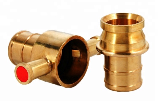 konektor Fire Hose Coupling Instantaneous (John Morris)