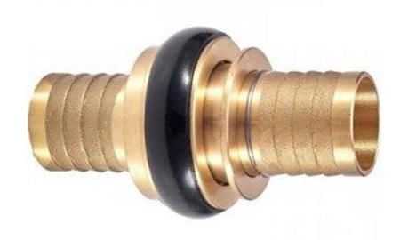 Hydrant Pillar & Fire Hose Coupling Machino