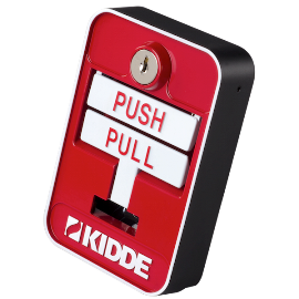 Kidde Fire System