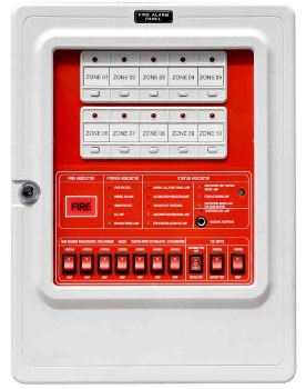 OnFire Fire Alarm System