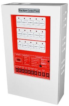 OnFire Fire Alarm System