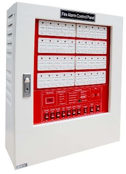 OnFire Fire Alarm System