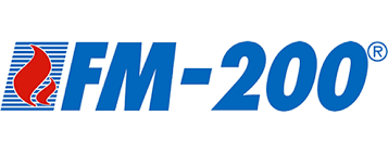 Daftar Peralatan dalam Fire Suppression System (FM200)