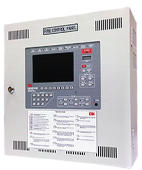 OnFire Fire Alarm System