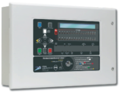 Context Plus Fire System