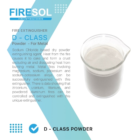 Produk Pemadam Kebakaran