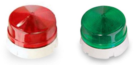 Demco Fire Alarm System